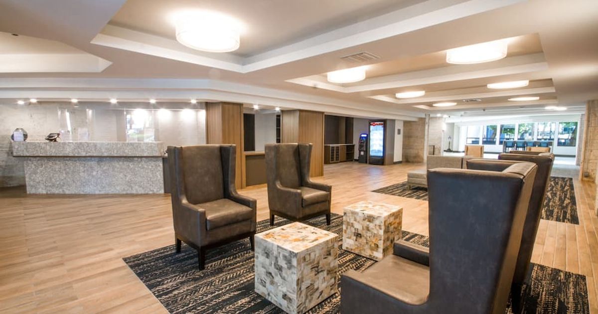 Comfort Inn & Suites Downtown Brickell-Port of Miami from $89. Miami ...