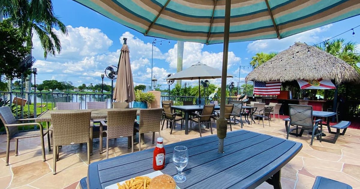 The Royal Inn Hotel from $94. Royal Palm Beach Hotel Deals & Reviews ...