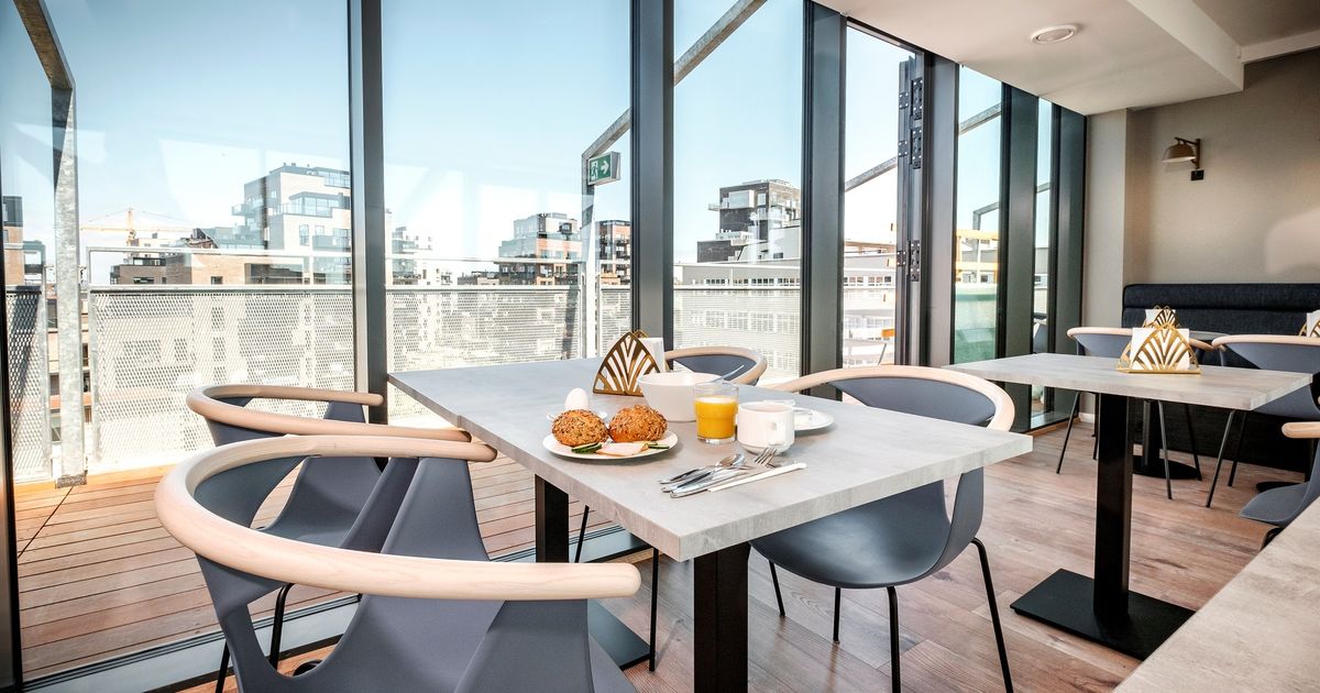 Go Hotel City from $58. Copenhagen Hotel Deals & Reviews - KAYAK