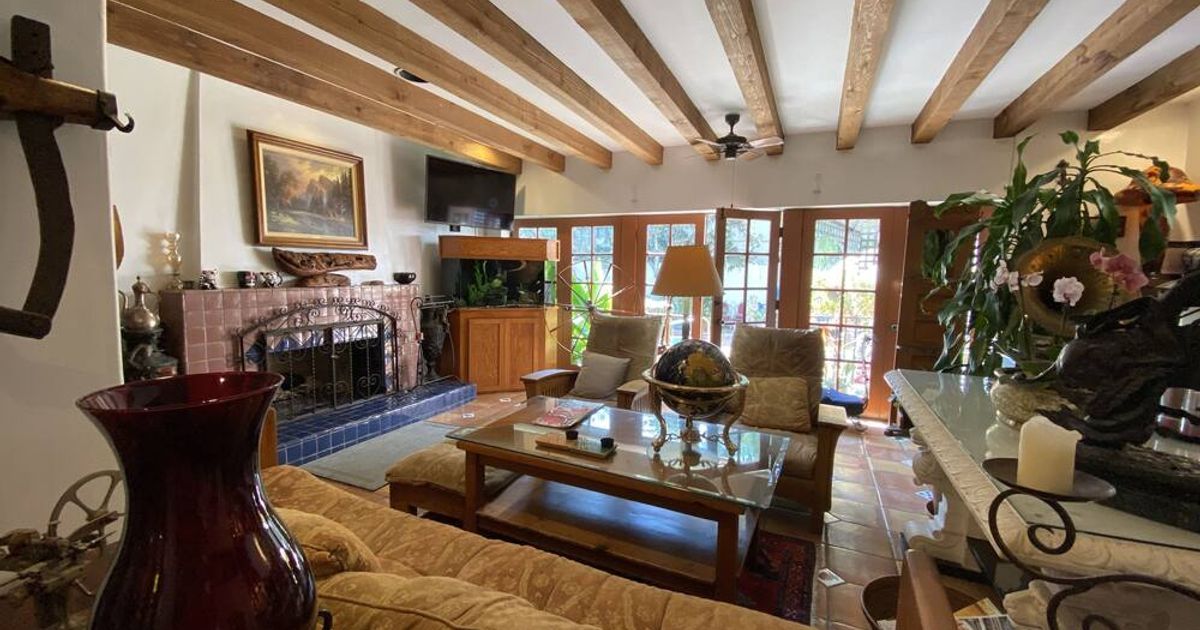 Villa Rosa Inn from $140. Santa Barbara Hotel Deals & Reviews - KAYAK