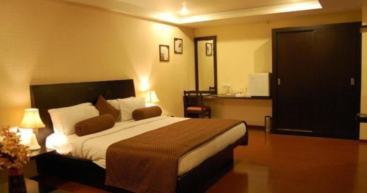 Hotel Swetha from . Karīmnagar Hotel Deals & Reviews - KAYAK