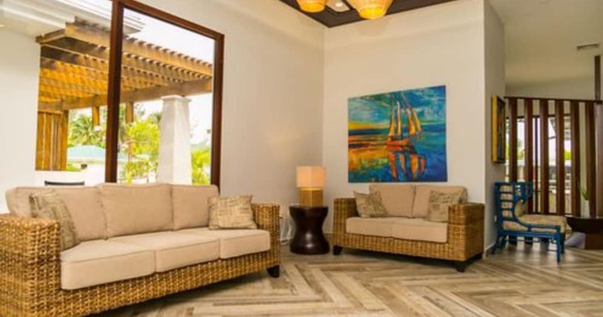 Paraiso Rainforest and Beach Hotel desde $135 ($̶2̶0̶2̶). Omoa Hoteles ...