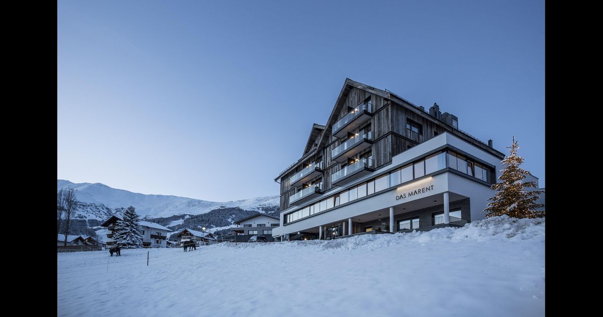 Das Marent in Fiss, Austria from €191: Deals, Reviews, Photos | momondo