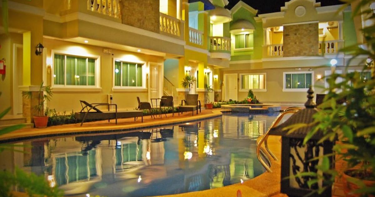 Prism Hotel à partir de 32 €. Hôtels à Angeles City - KAYAK