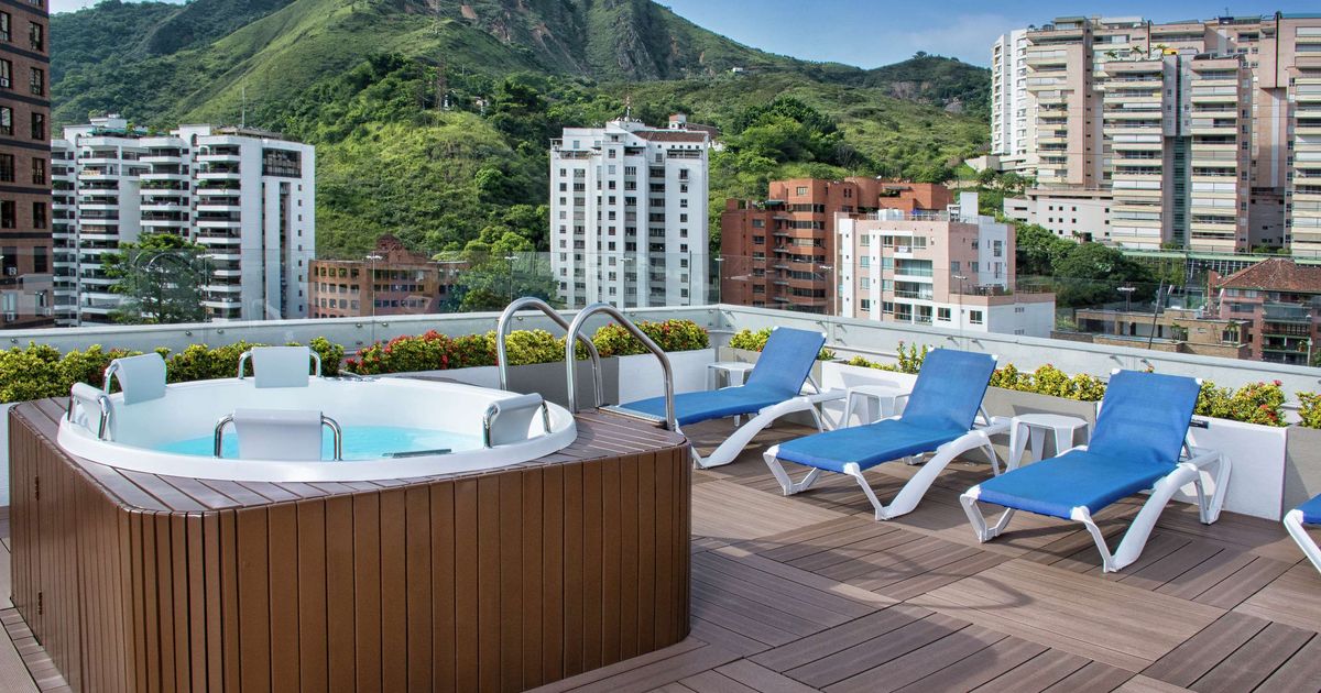 Hampton by Hilton Cali, Cali | HotelsCombined