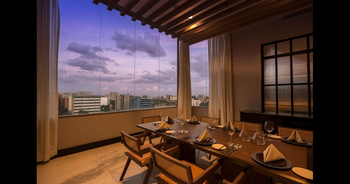 Hyatt Regency Nairobi Westlands in Nairobi, Kenya from $138: Deals ...