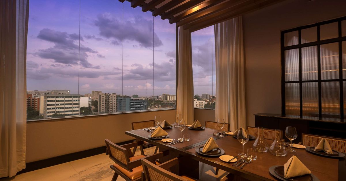 Hyatt Regency Nairobi Westlands from $157. Nairobi Hotel Deals ...