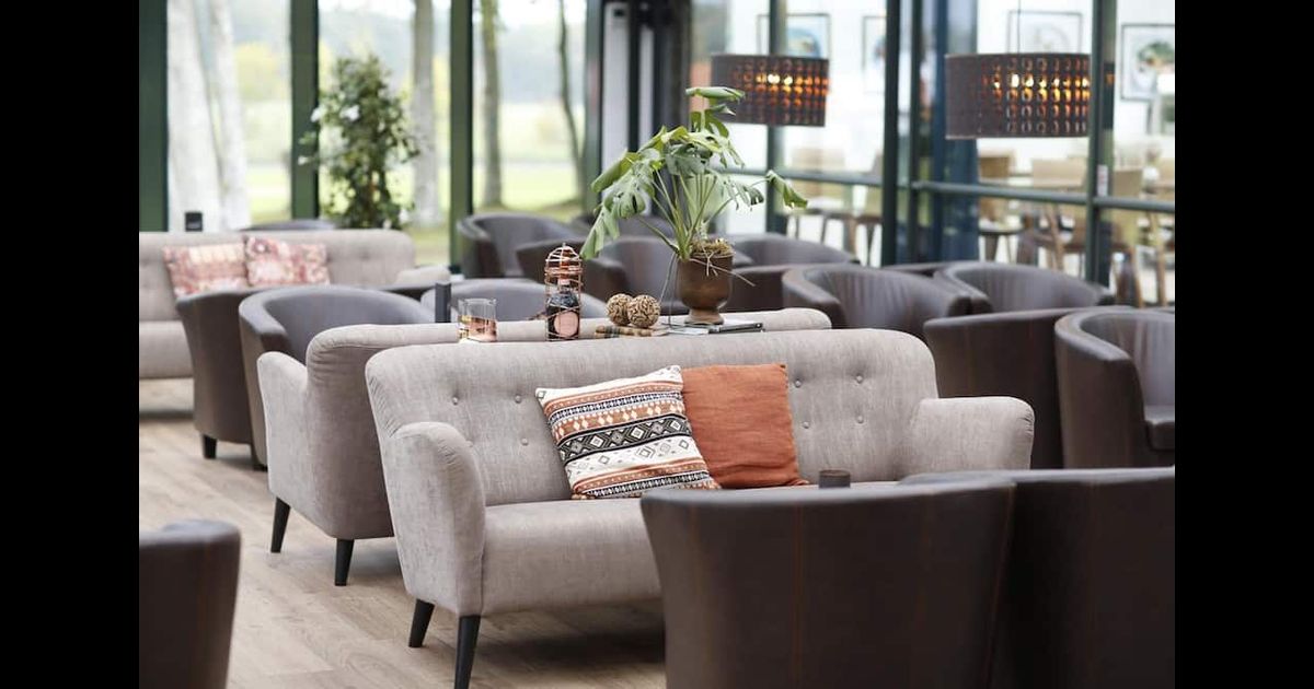 Araslöv Golf & Resort in Strö, Sweden from $98: Deals, Reviews, Photos ...