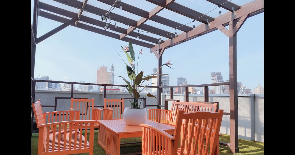 Madison LES Hotel à New York, États-Unis à partir de 86 € : Offres ...