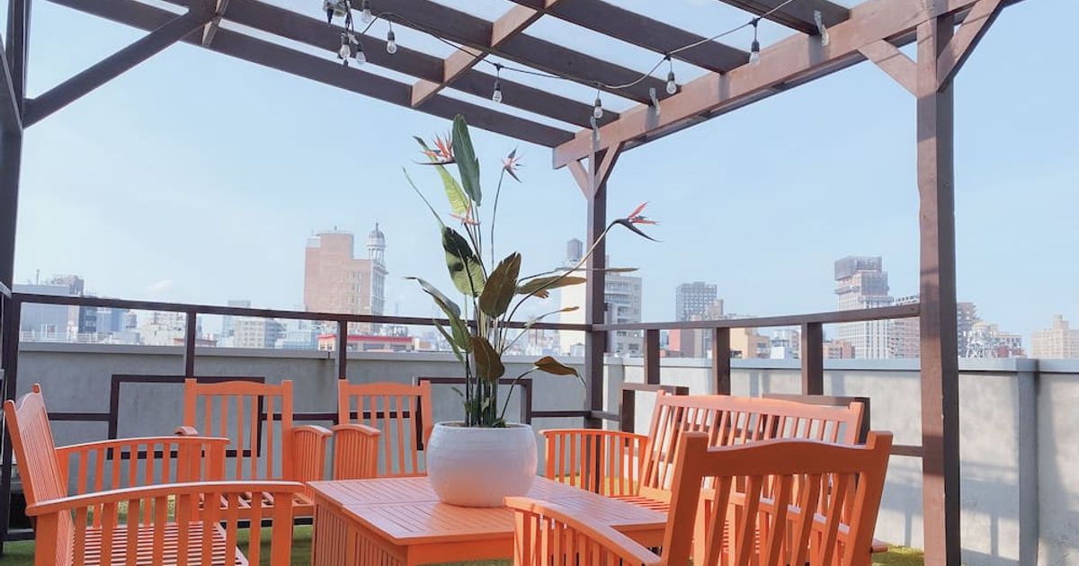 Madison LES Hotel £74. New York Hotel Deals & Reviews - KAYAK