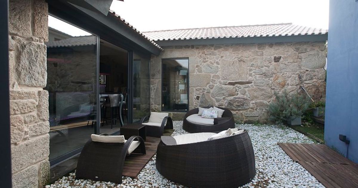 7 Uvas from $66. Nigrán Hotel Deals & Reviews - KAYAK