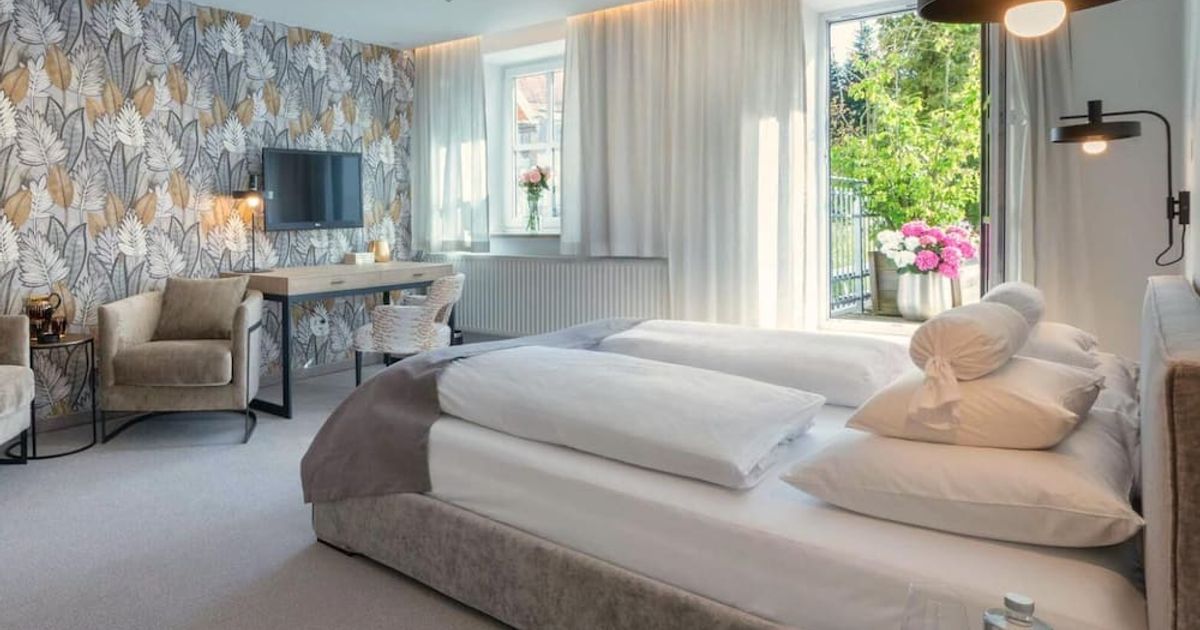 Hotel Forstinger à partir de 117 €. Hôtels à Schaerding - KAYAK