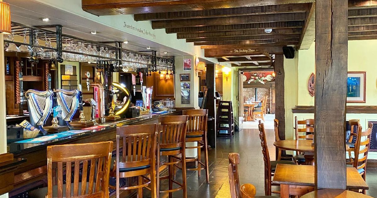 The Windmill at Tabley a partir de . Bed and Breakfasts em Knutsford ...