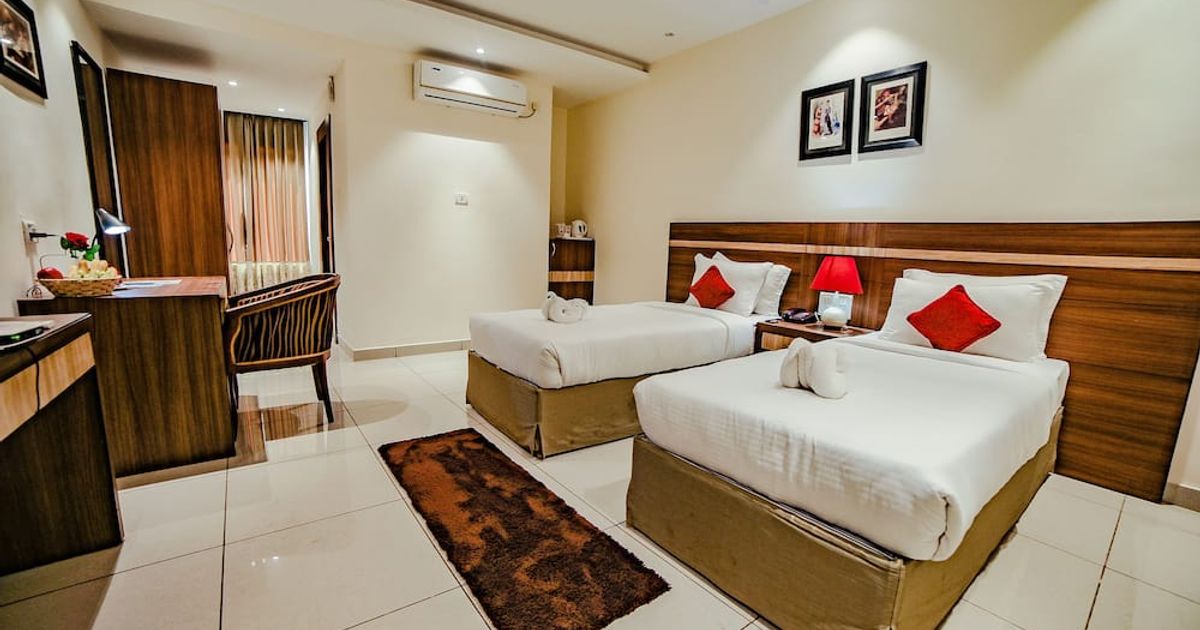 The World Barbil from $51. Barbil Hotel Deals & Reviews - KAYAK