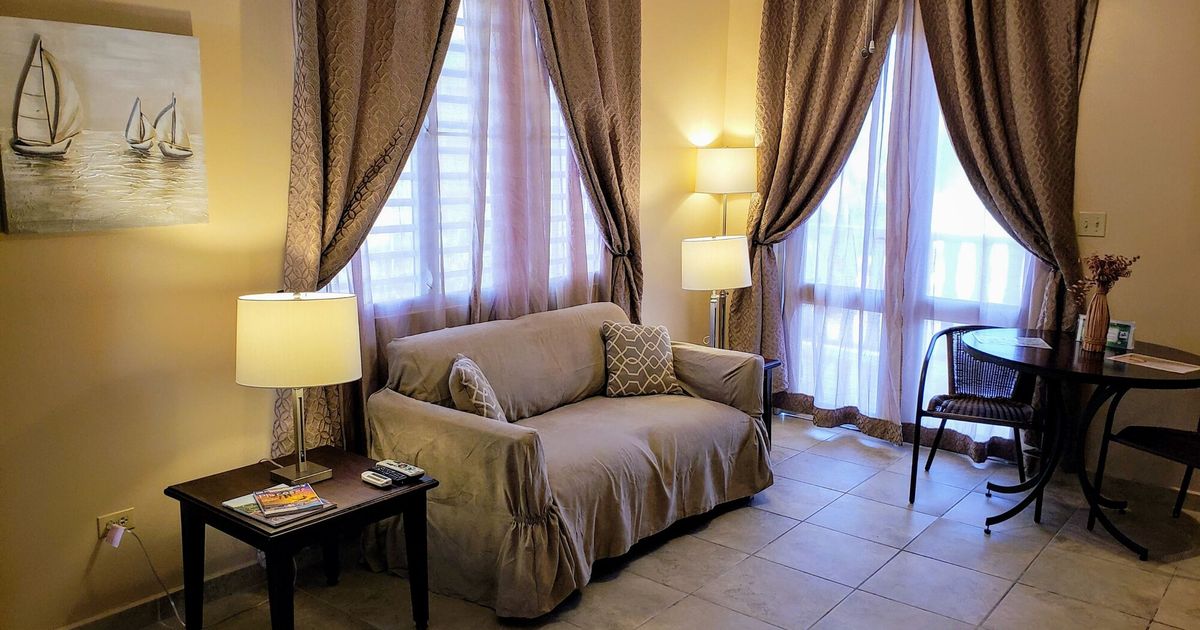 Combate Beach Resort desde 84 €. Hoteles en Cabo Rojo - KAYAK