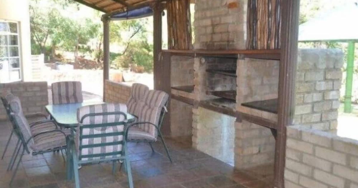 N4 Guest Lodge from $24. Rustenburg Hotel Deals & Reviews - KAYAK