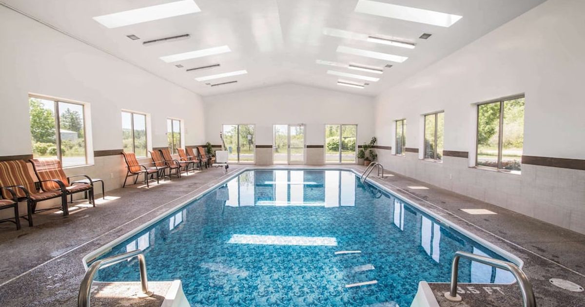 Quality Inn Loudon-Concord from $90. Loudon Hotel Deals & Reviews - KAYAK