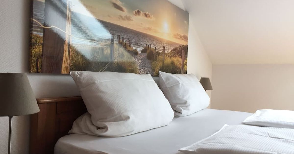 Gästehaus am Wasserpark ab 64 €. Gasthöfe in Rust - KAYAK