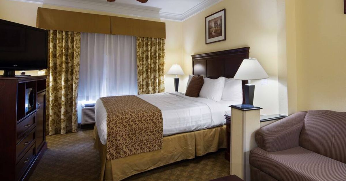 Best Western Lone Star Inn from $101. Edna Hotel Deals & Reviews - KAYAK