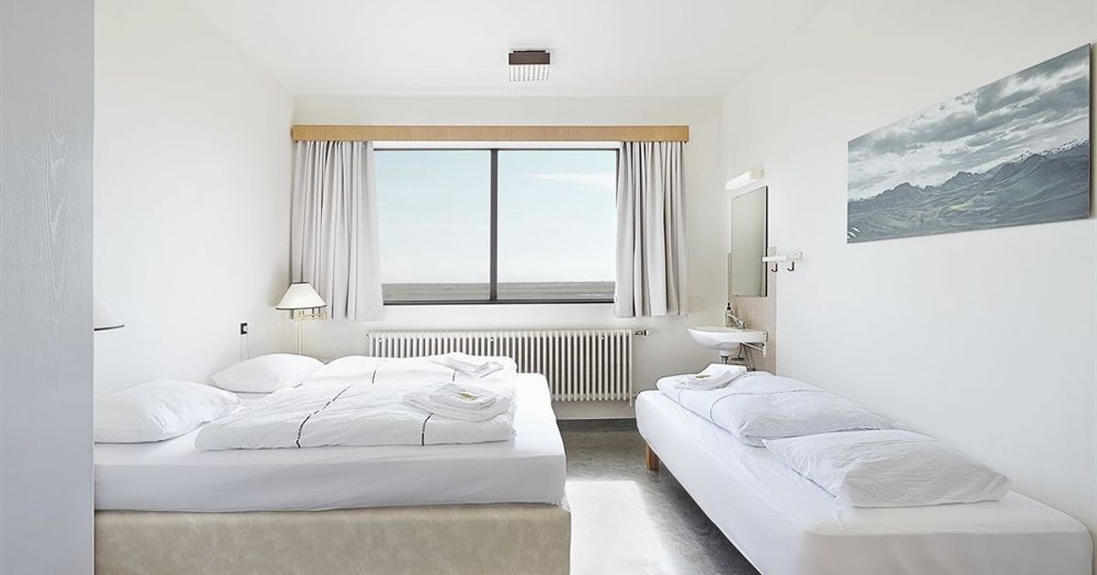 Kverna Guesthouse from . Skógar Hotel Deals & Reviews - KAYAK