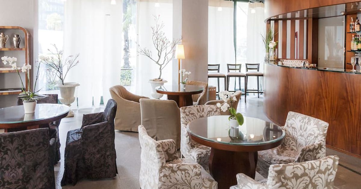 Cosmo Residence from $77. Vimercate Hotel Deals & Reviews - KAYAK