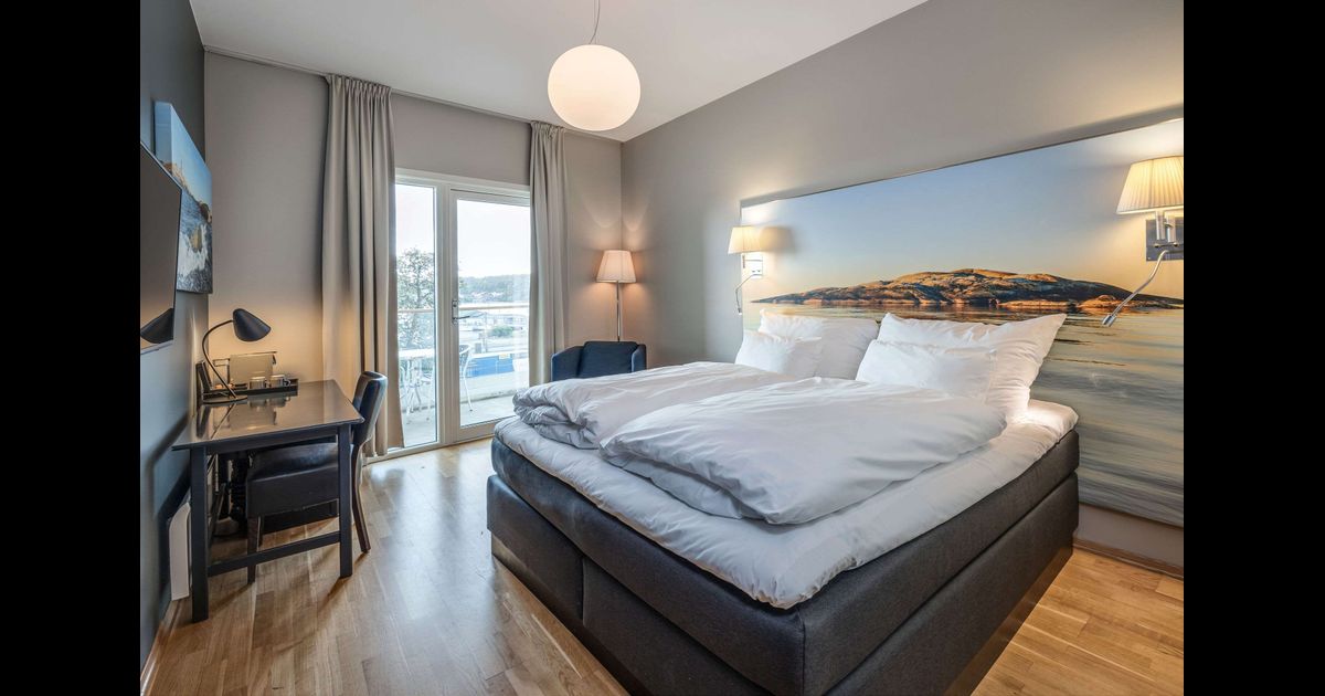 Quality Hotel Grand Larvik in Larvik, Norway from $134: Deals, Reviews ...