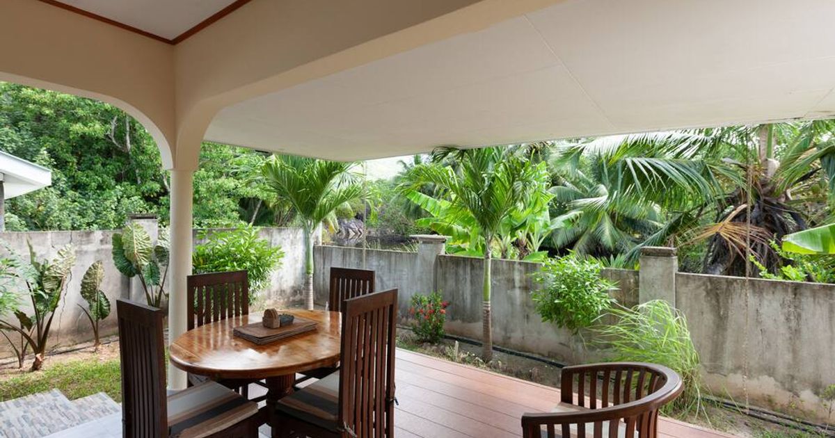Villa Aya à partir de 60 €. Villas à Grand'Anse Praslin - KAYAK