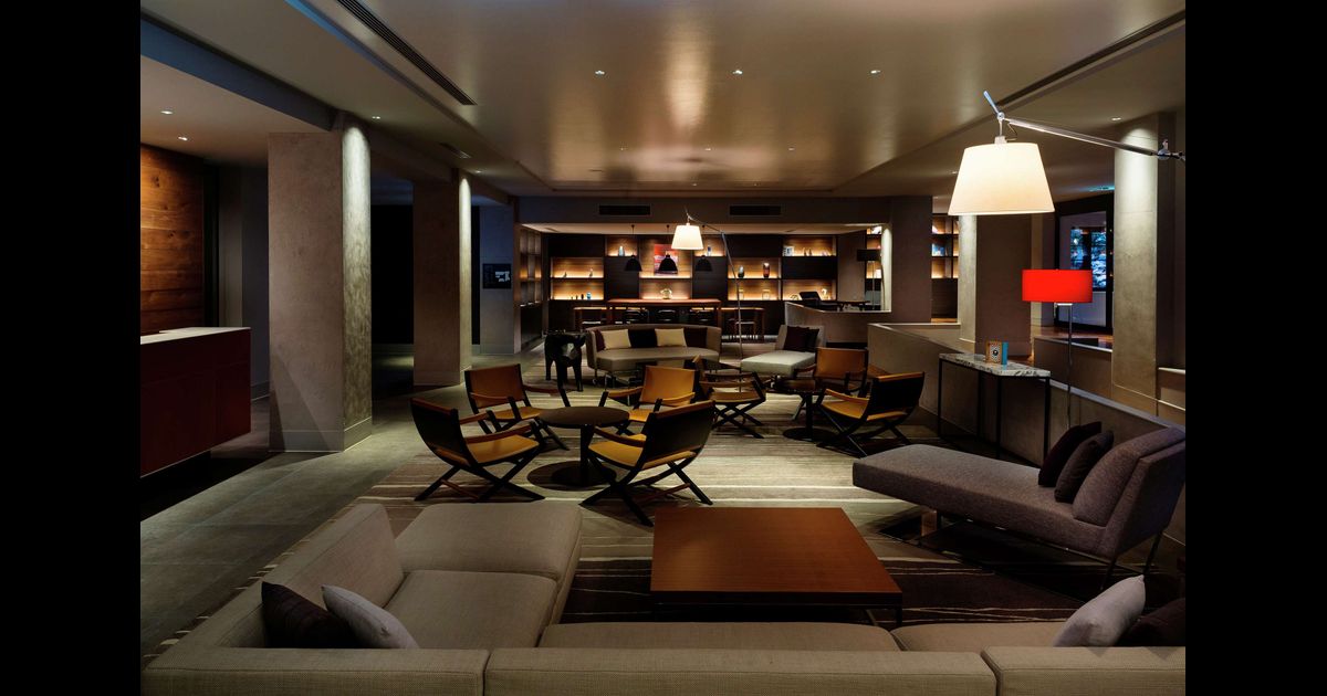 Kyukaruizawa Kikyo, Curio Collection by Hilton in Karuizawa, Japan from ...