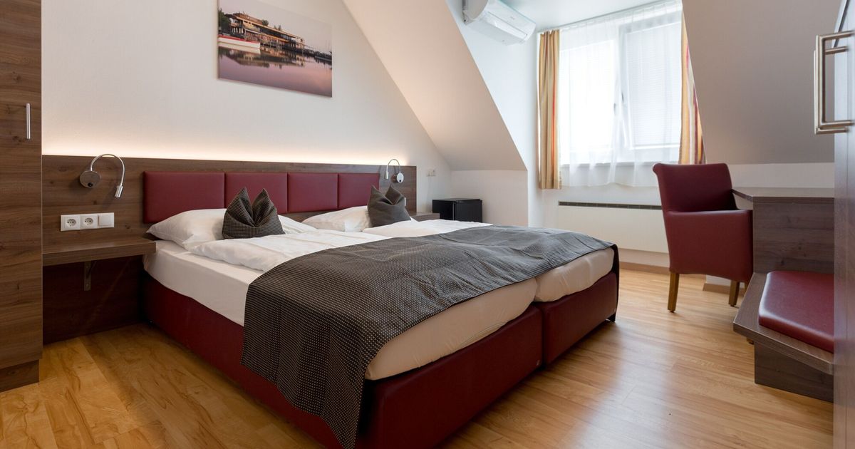 Hotel am See Rust ab 91 €. Hotels in Rust - KAYAK