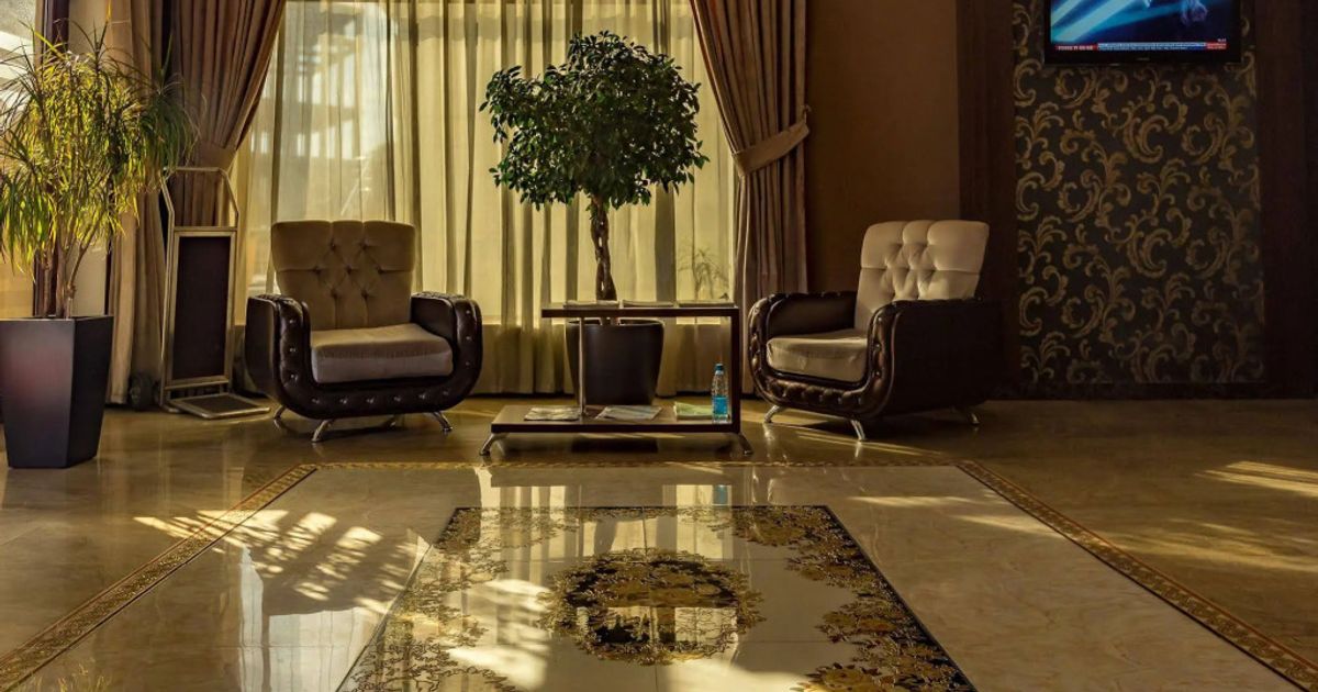 Ariva Hotel from . Baku Hotel Deals & Reviews - KAYAK