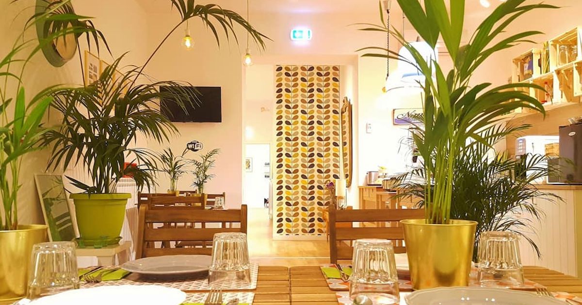 Napoli Tree - Lungomare from $125. Naples Hotel Deals & Reviews - KAYAK