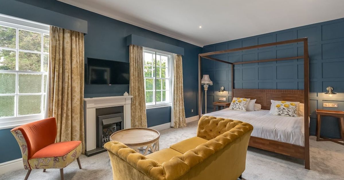 The Northwick Arms Hotel £64. Evesham Hotel Deals & Reviews - KAYAK