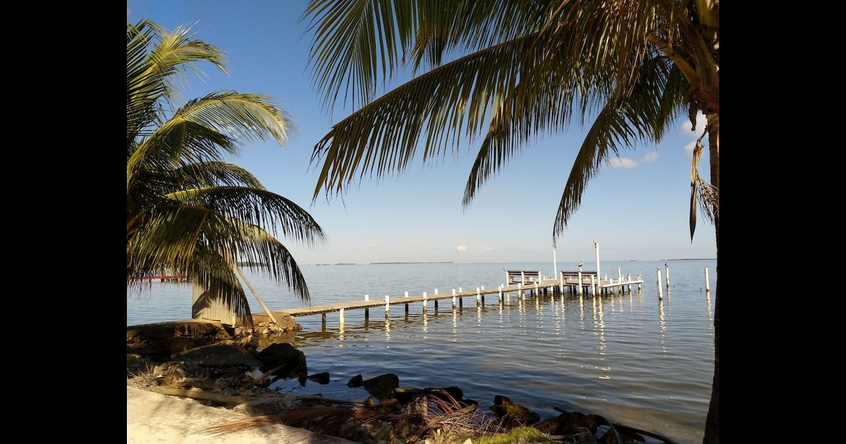 The Red Hut Inn in Belize City, Belize from $20: Deals, Reviews, Photos ...