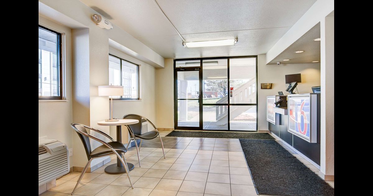 Motel 6-Springfield, Mo - North in Springfield, the United States from ...