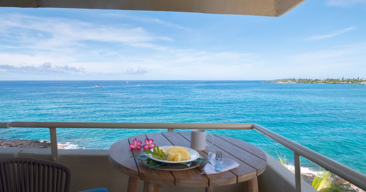 Royal Kona Resort ab 149 €. Resorts in Kailua-Kona - KAYAK