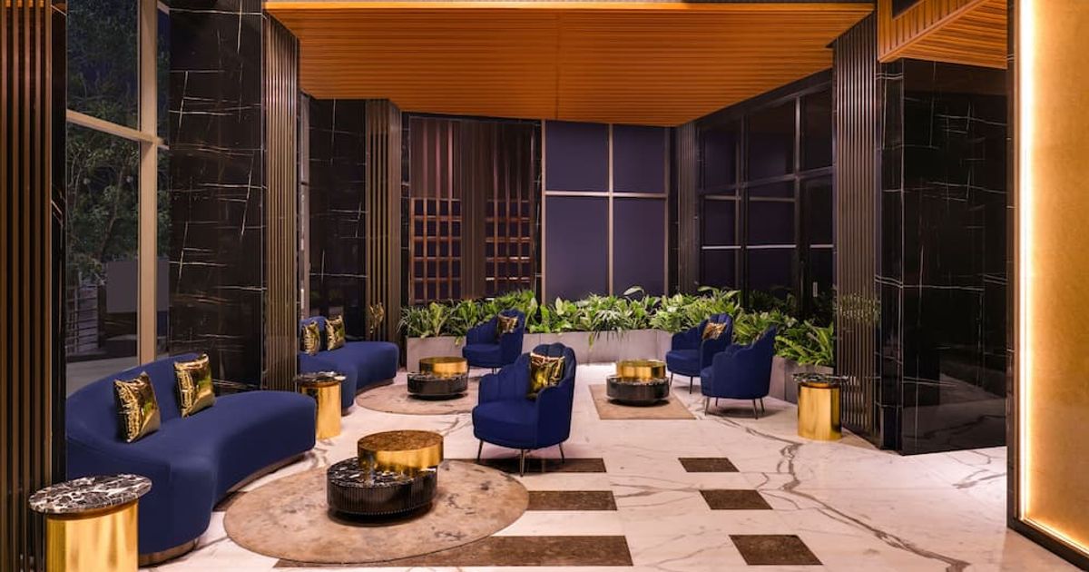 Lemon Tree Premier, Malad, Mumbai ₹ 5,898. Powai Hotel Deals & Reviews ...