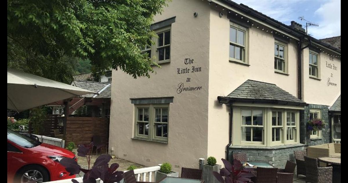 The Little Inn At Grasmere, Ambleside, ENG, United Kingdom - Compare Deals