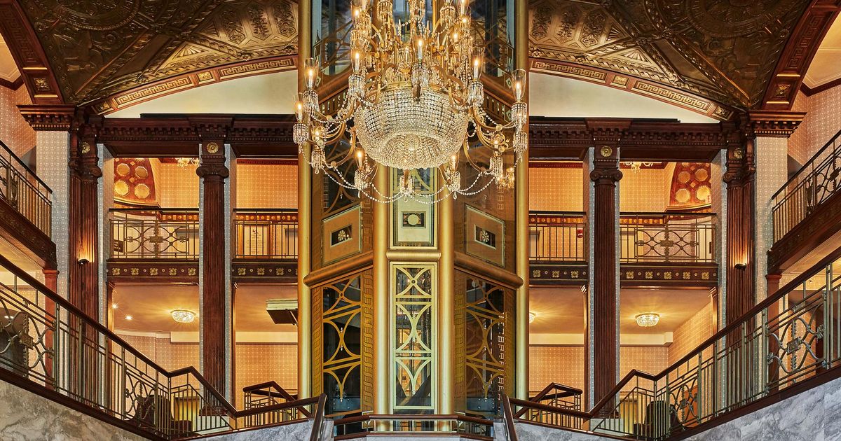 Graduate Providence à partir de 115 €. Hôtels à Providence - KAYAK