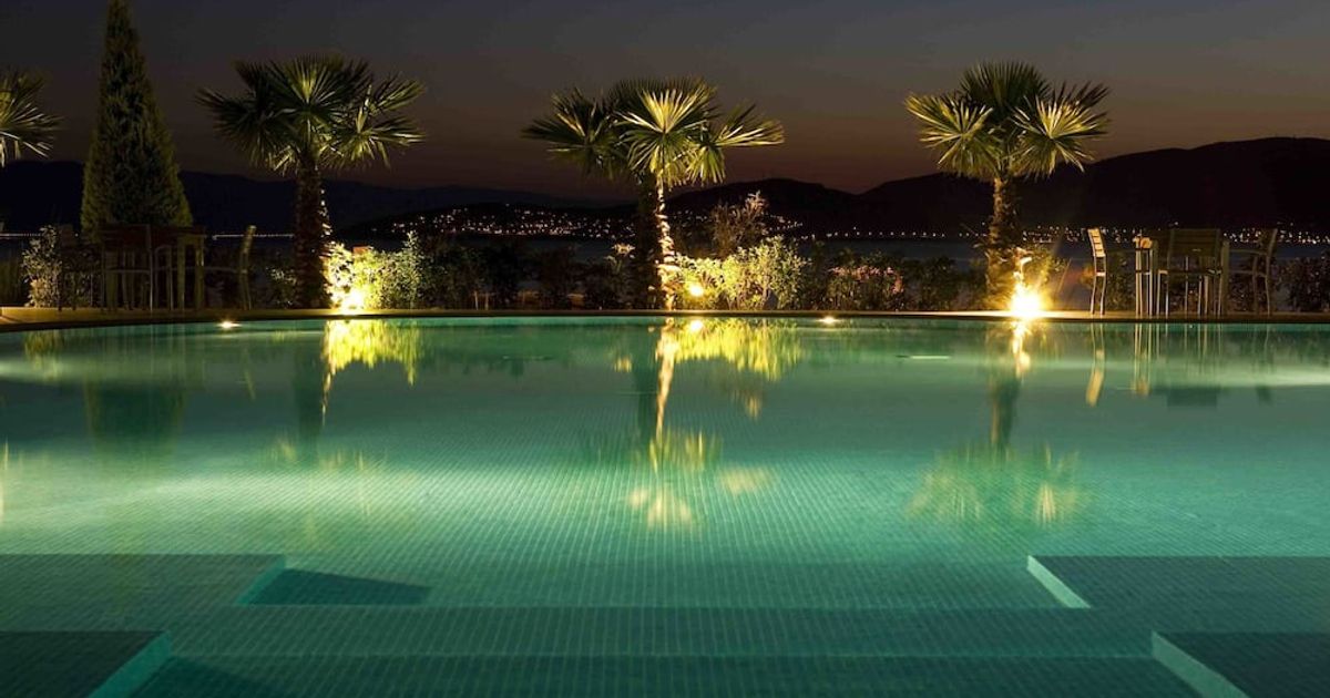 Valis Resort Hotel, Vólos | HotelsCombined