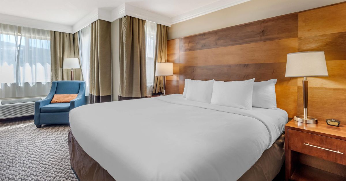 Comfort Inn & Suites Durango £58. Durango Hotel Deals & Reviews - KAYAK