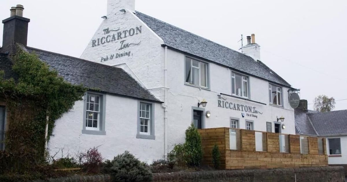 Riccarton Inn £42. Currie Hotel Deals & Reviews - KAYAK