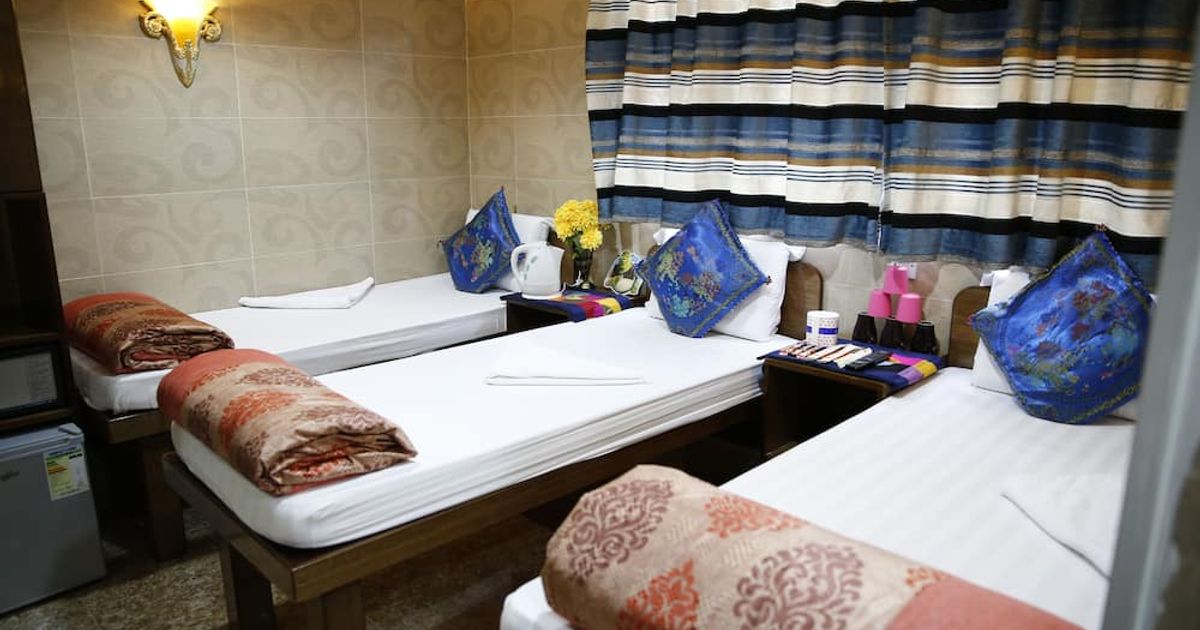 Sandhu Guest House $51. Hong Kong Hotel Deals & Reviews - KAYAK