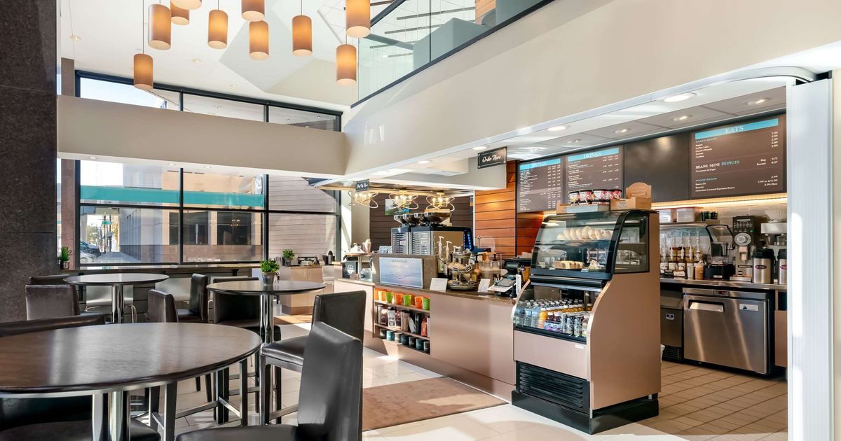 Radisson Blu Fargo à partir de 80 €. Hôtels à Fargo - KAYAK