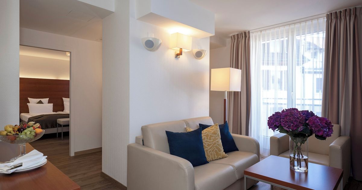 Hotel Stoller, Zurich | HotelsCombined