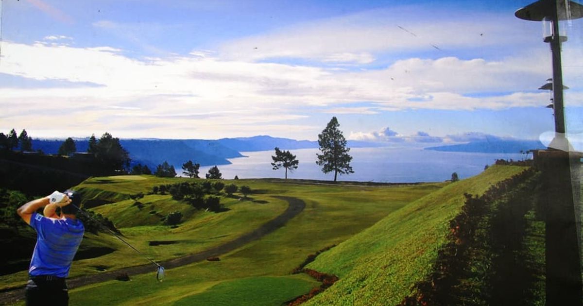 Taman Simalem Resort desde $74 ($̶8̶8̶). Tongging Resorts - KAYAK