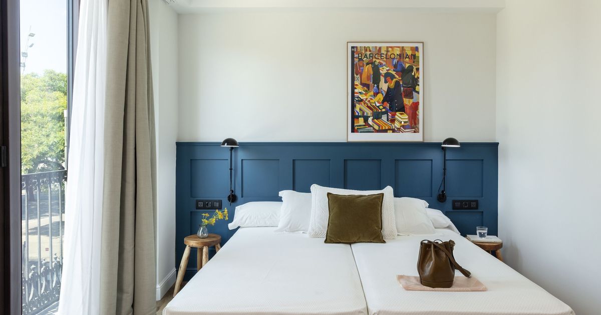 Som Nit Port Vell from $106. Barcelona Hotel Deals & Reviews - KAYAK