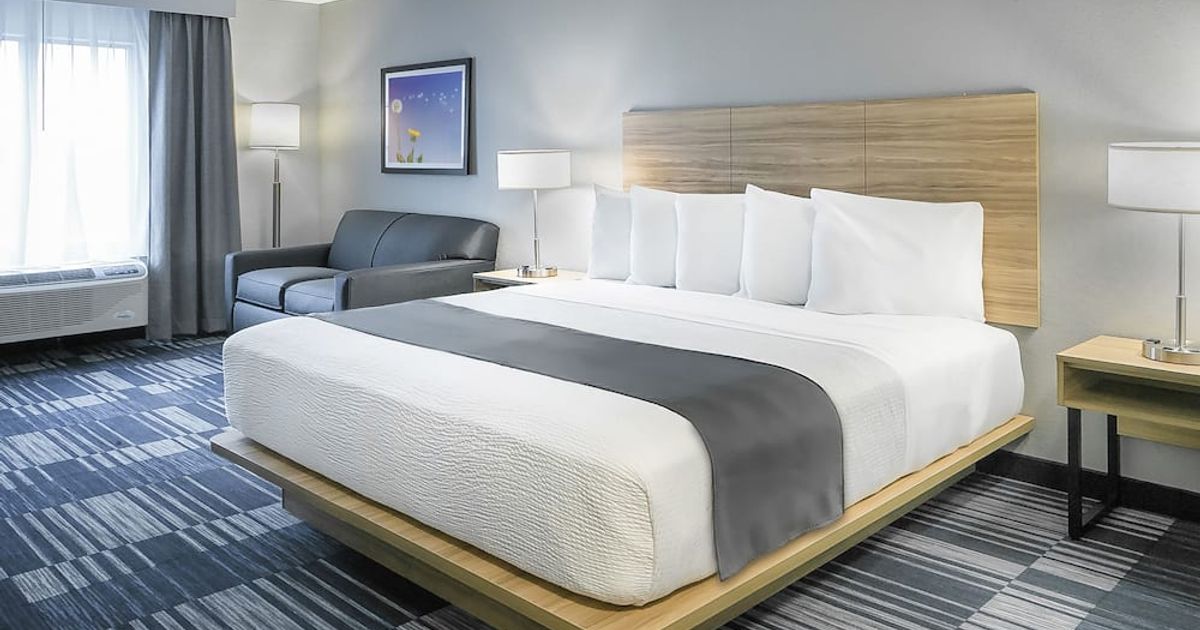 Winds Hotel at Crosswinds Casino from $88. Park City Hotel Deals ...