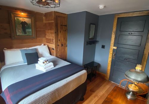 Crew's Quarters Boarding House - Caters to Men $269. Provincetown Hotel ...
