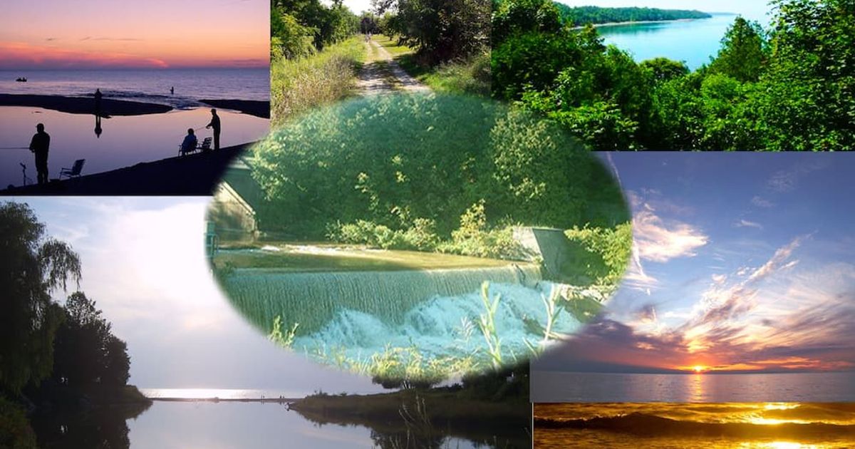 Port Albert Inn from $102. Goderich Hotel Deals & Reviews - KAYAK