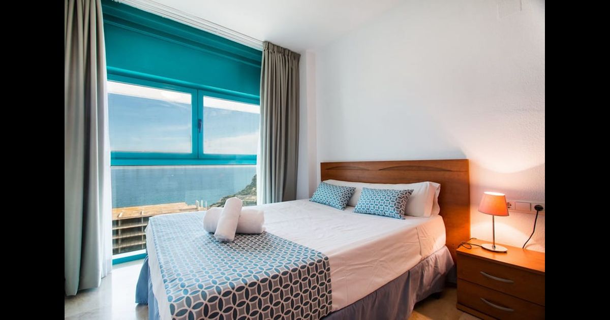 Magic Atrium Beach in Benidorm, Spain from £17: Deals, Reviews, Photos ...